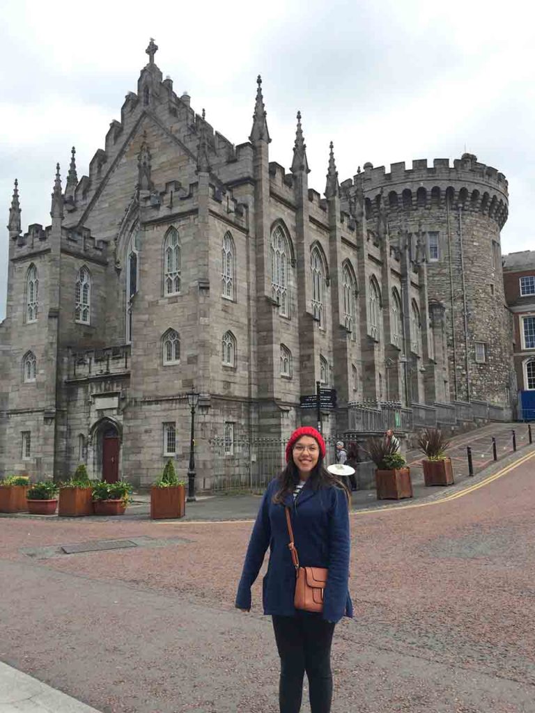 O que visitar em Dublin